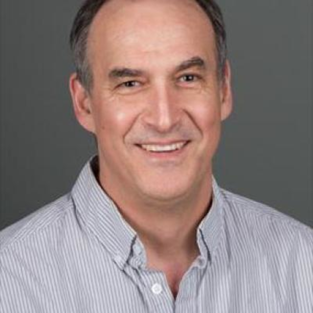 Michael Glotzer | Cell and Molecular Biology (CMB) Program | The University of Chicago