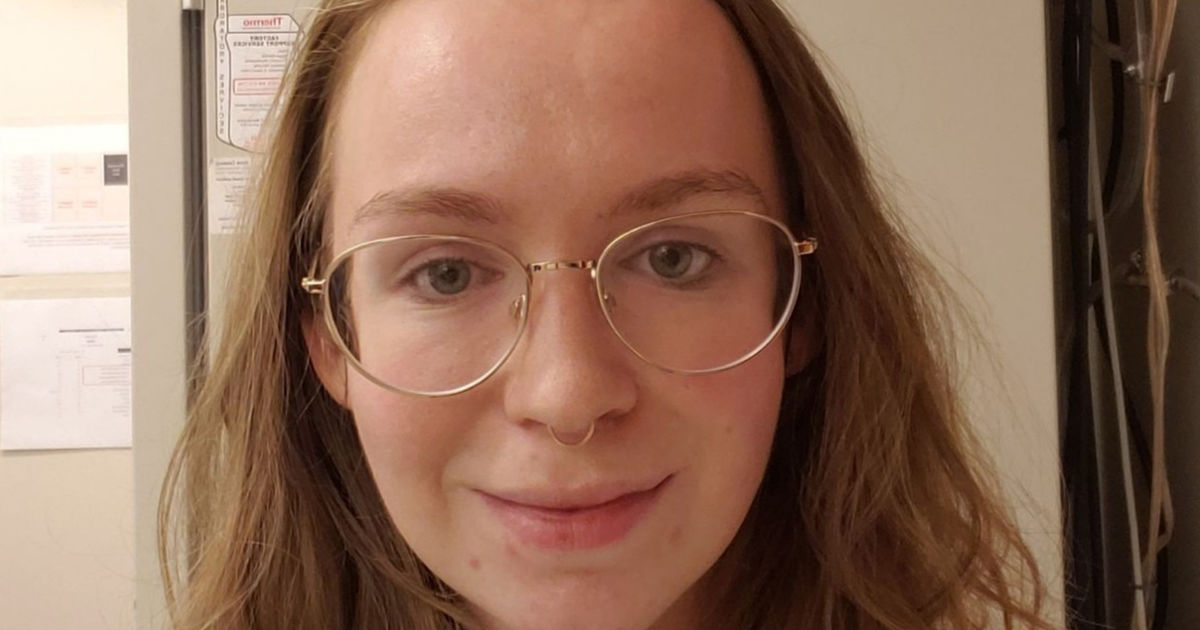 Heather Rizzo | Cell and Molecular Biology (CMB) Program | The ...