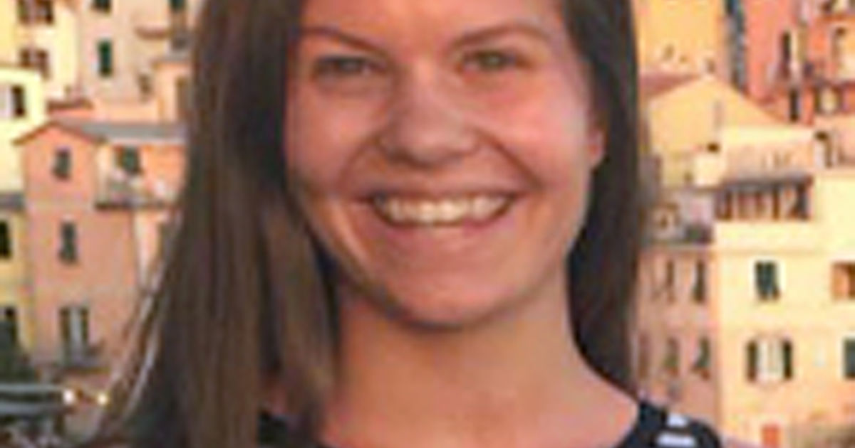 Sarah Yde | Cell and Molecular Biology (CMB) Program | The University ...