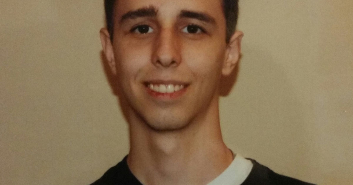 Michael Zelko | Cell and Molecular Biology (CMB) Program | The ...